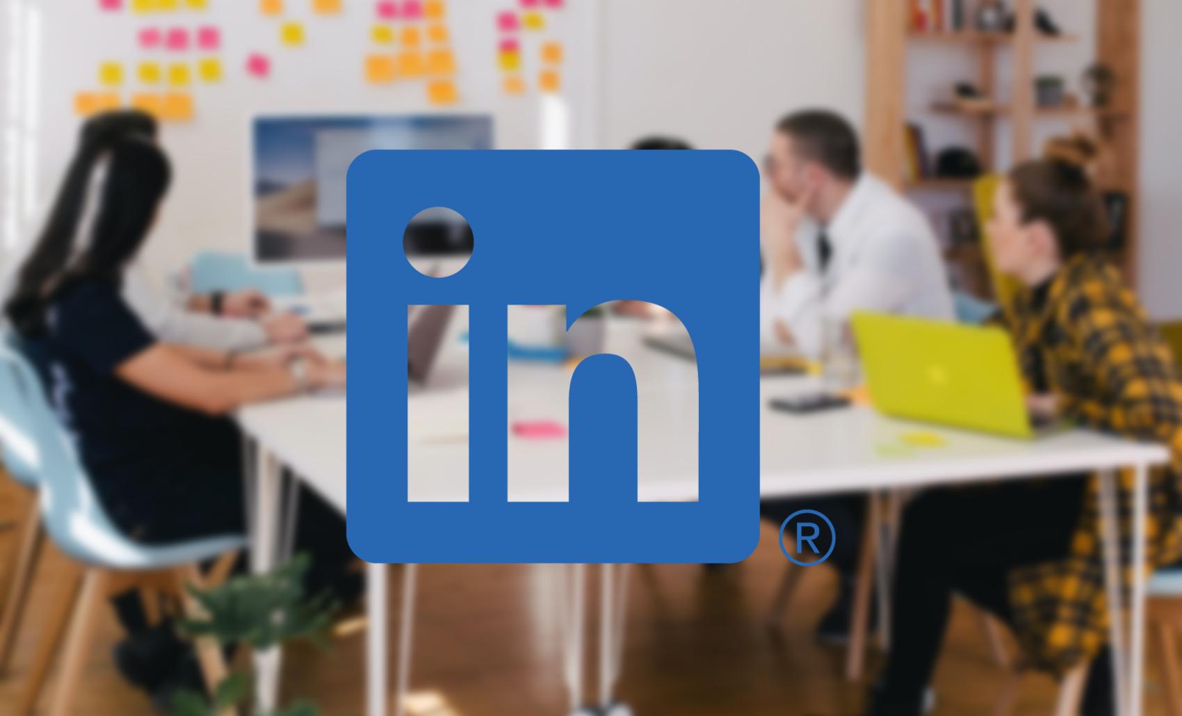Atelier : augmentez la visibilité de votre profil LinkedIn