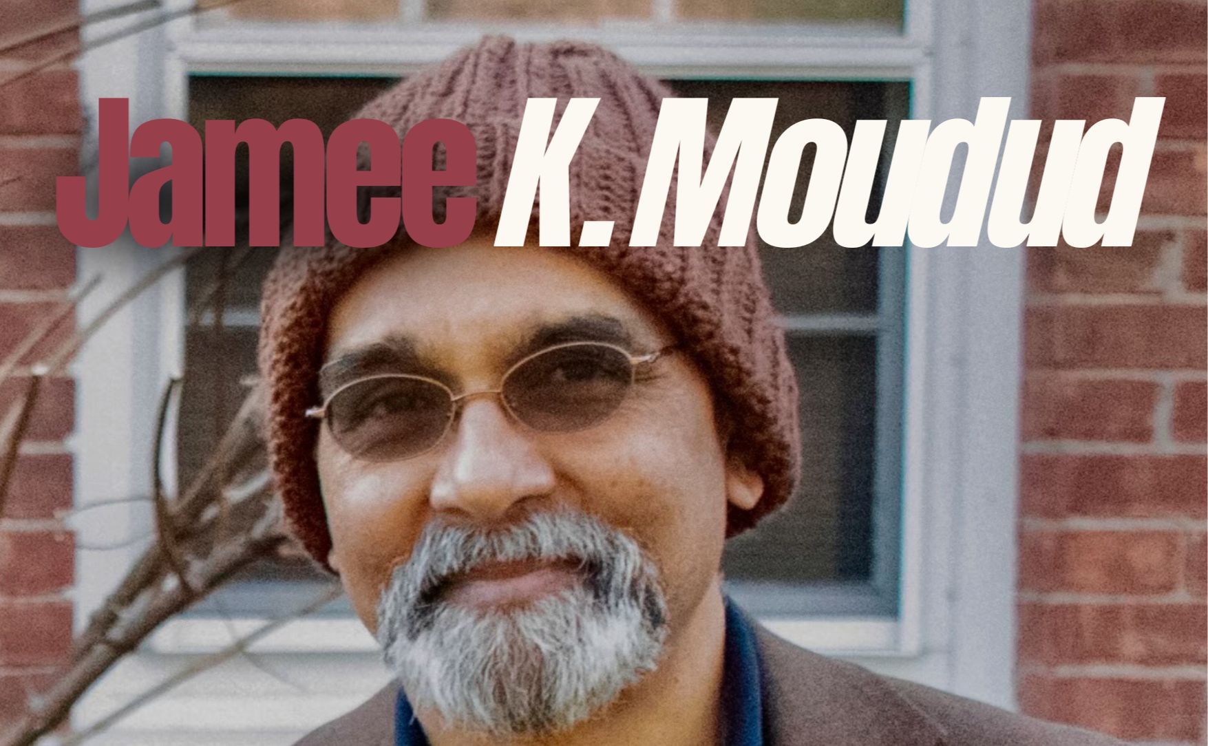 Webconférence le 19 janvier 2026 avec Jamee MOUDUD