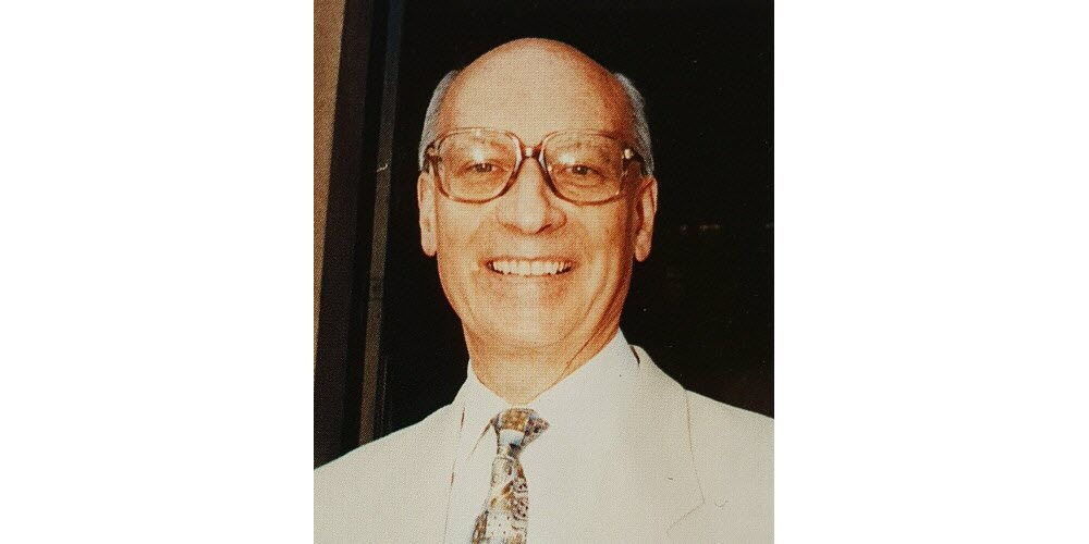 Robert Paul CARRICHON (ECL 1958)