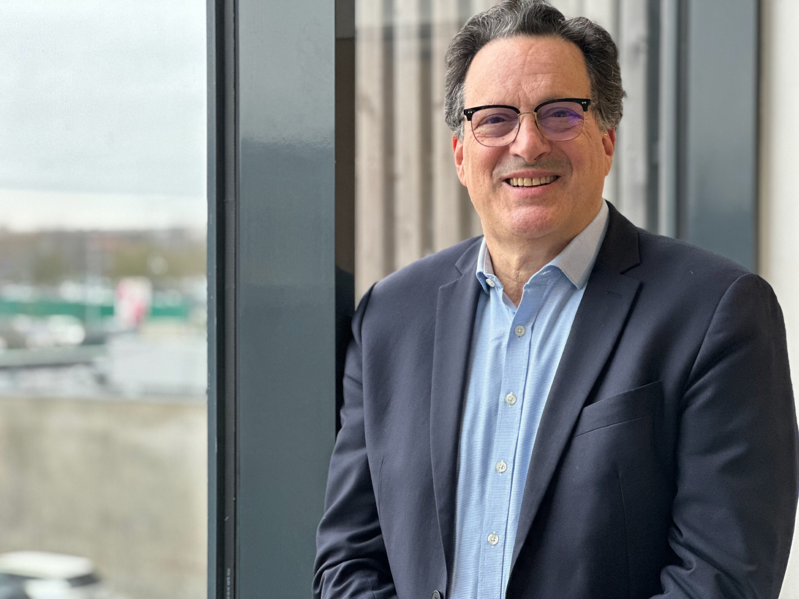 Didier VALIERE (ECL 1984) Directeur général de l’Institut de Recherche ...