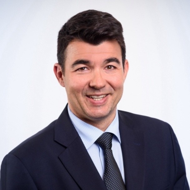 Raphaël QUARELLO (ECL 1995) Directeur du secrétariat général et des ...