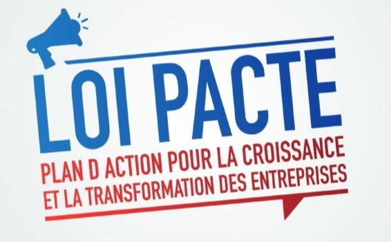Loi PACTE et brevets français : Examen de l’activité inventive par l’INPI