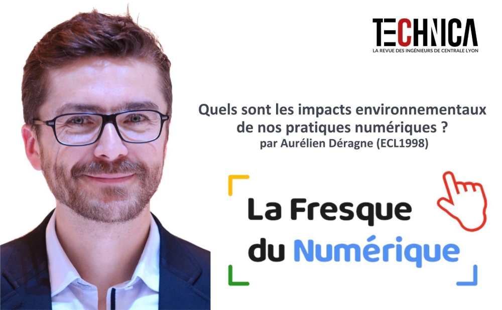 Fresque du Numérique : les clés pour comprendre et agir sur l’impact ...