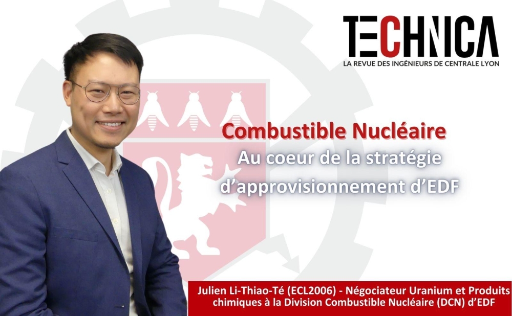 Julien Li-Thiao-Té (ECL2006) : au cœur de la stratégie d ...