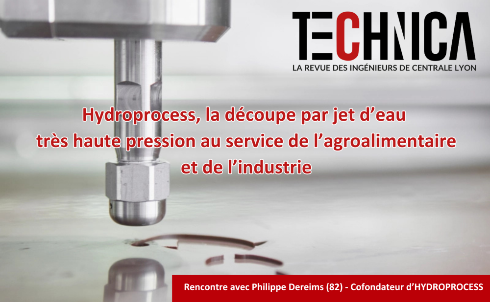 Philippe Dereims (82) : construire et transmettre une entreprise industrielle innovante, l ...